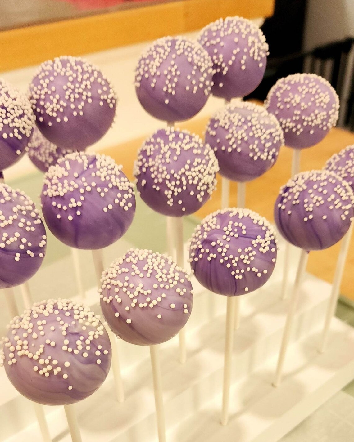 Cake-pops - Etsy