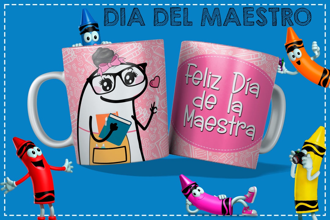 Teacher's Day Flork Templates, 15 Editable Templates, Teacher Flork ...