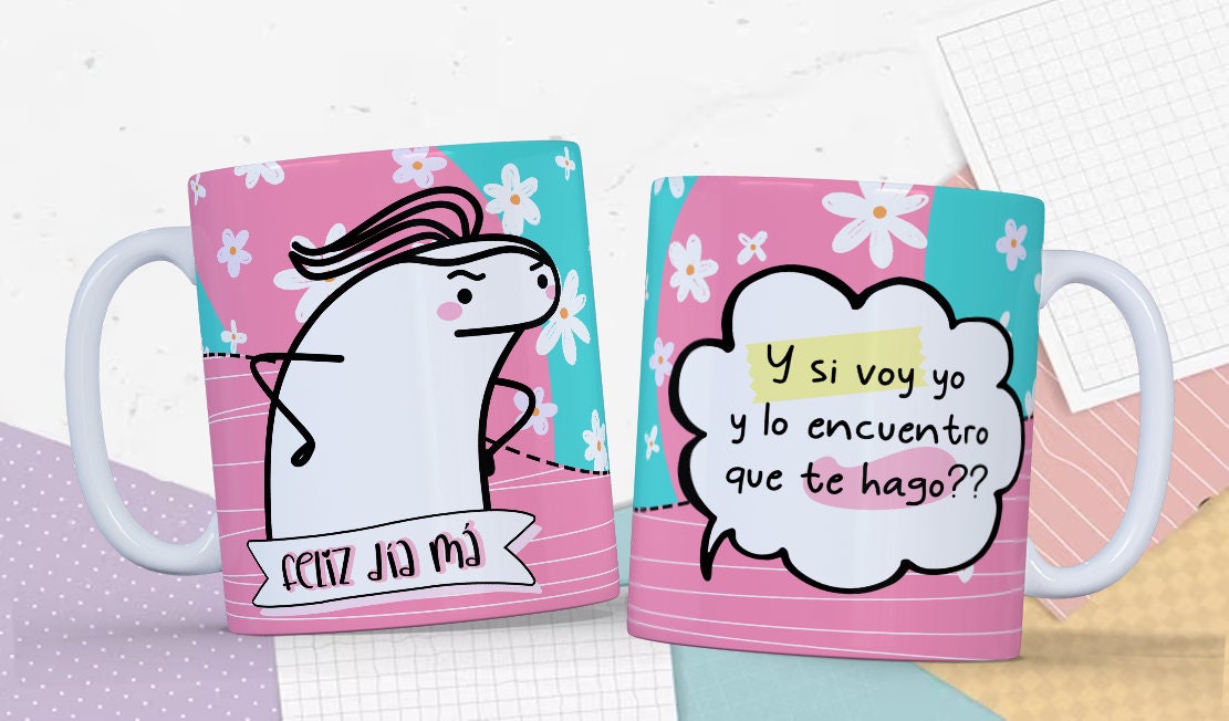 Flork Mother's Day Mug Templates / PSD / MOCKUP - Etsy