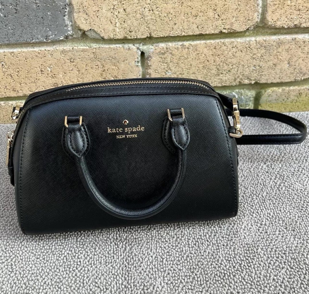 Kate Spade Dolly Duffle - Etsy