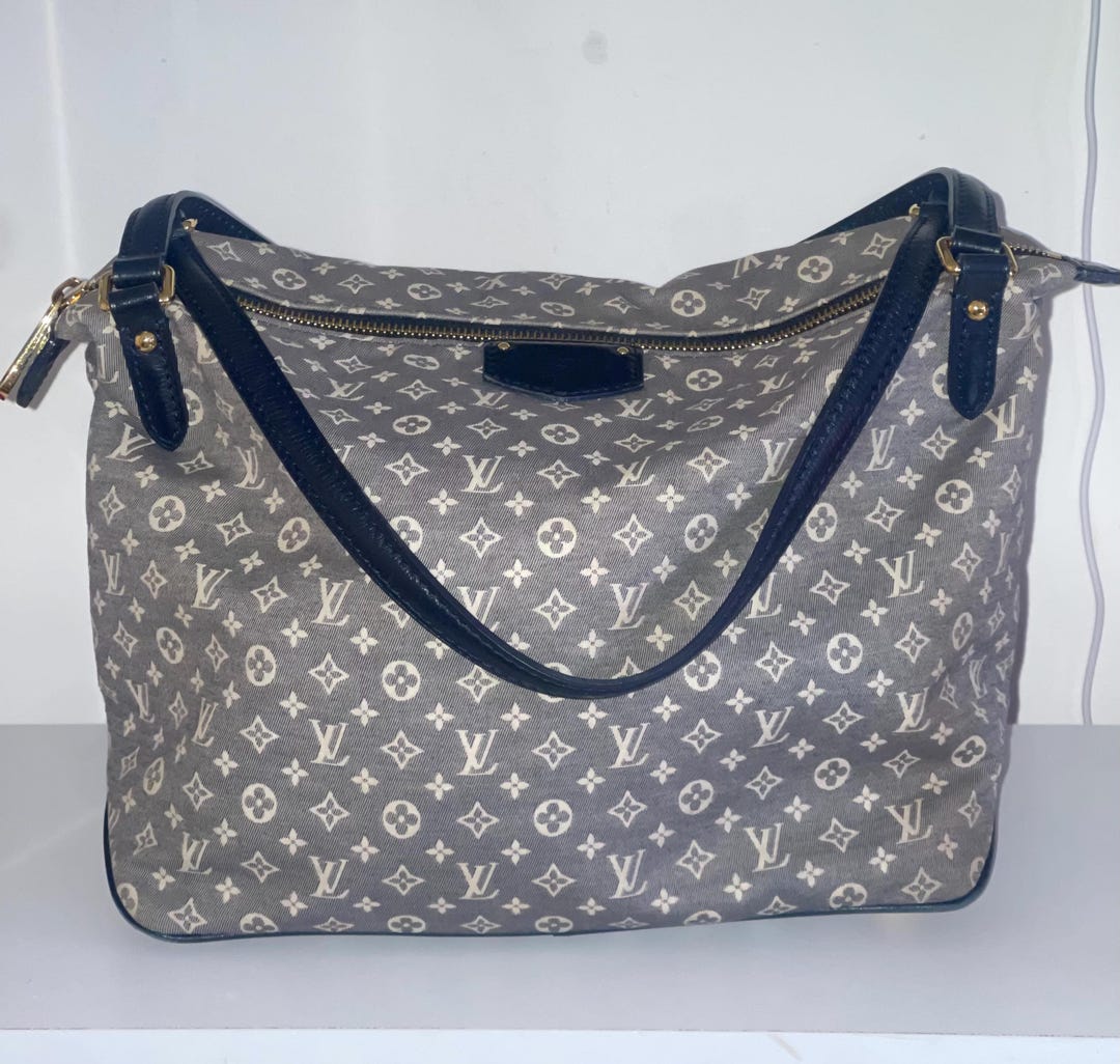 Louis Vuitton Mini Lin - Etsy