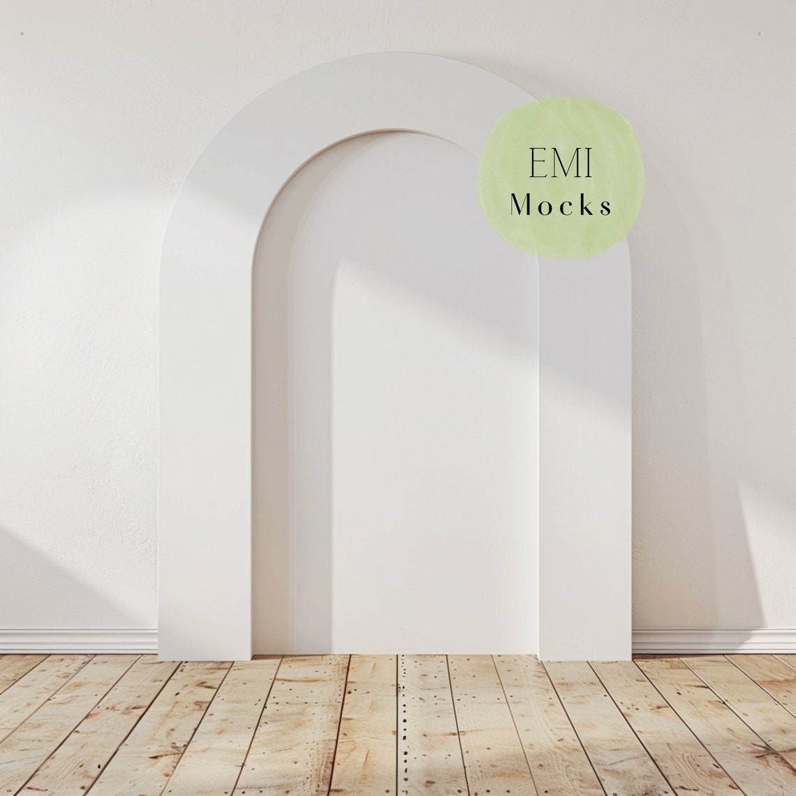 Arch Backdrop Mock up - Arch Backdrop - Arch Backdrop Photo Mock up ...