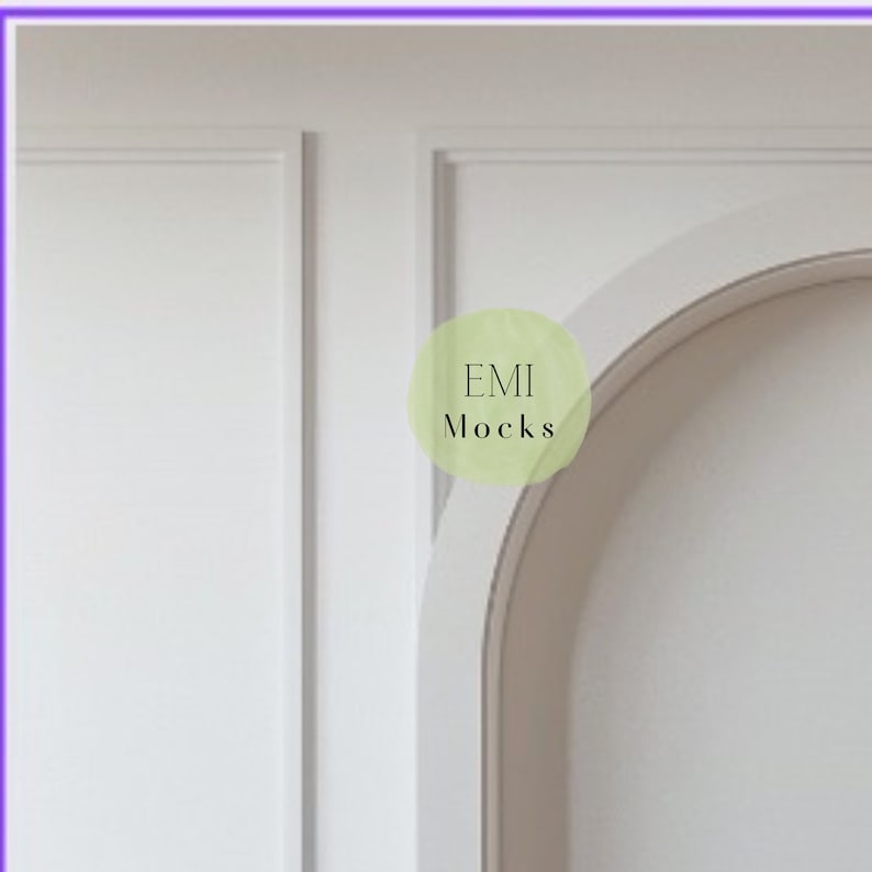 Arch Backdrop Mock up - Arch Backdrop - Arch Backdrop Photo Mock up ...
