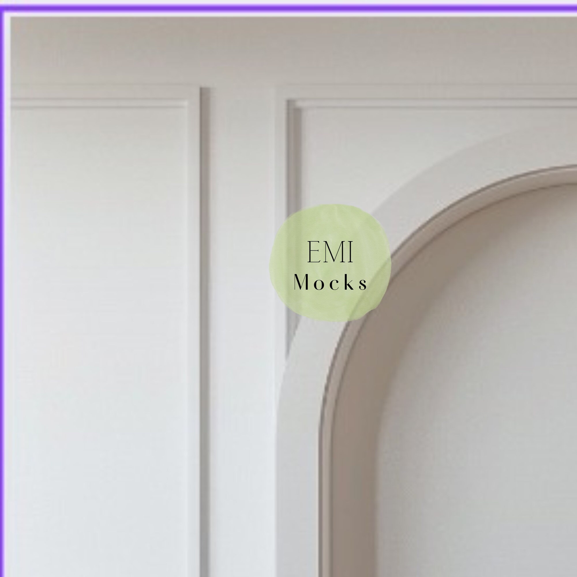 Arch Backdrop Mock up - Arch Backdrop - Arch Backdrop Photo Mock up ...