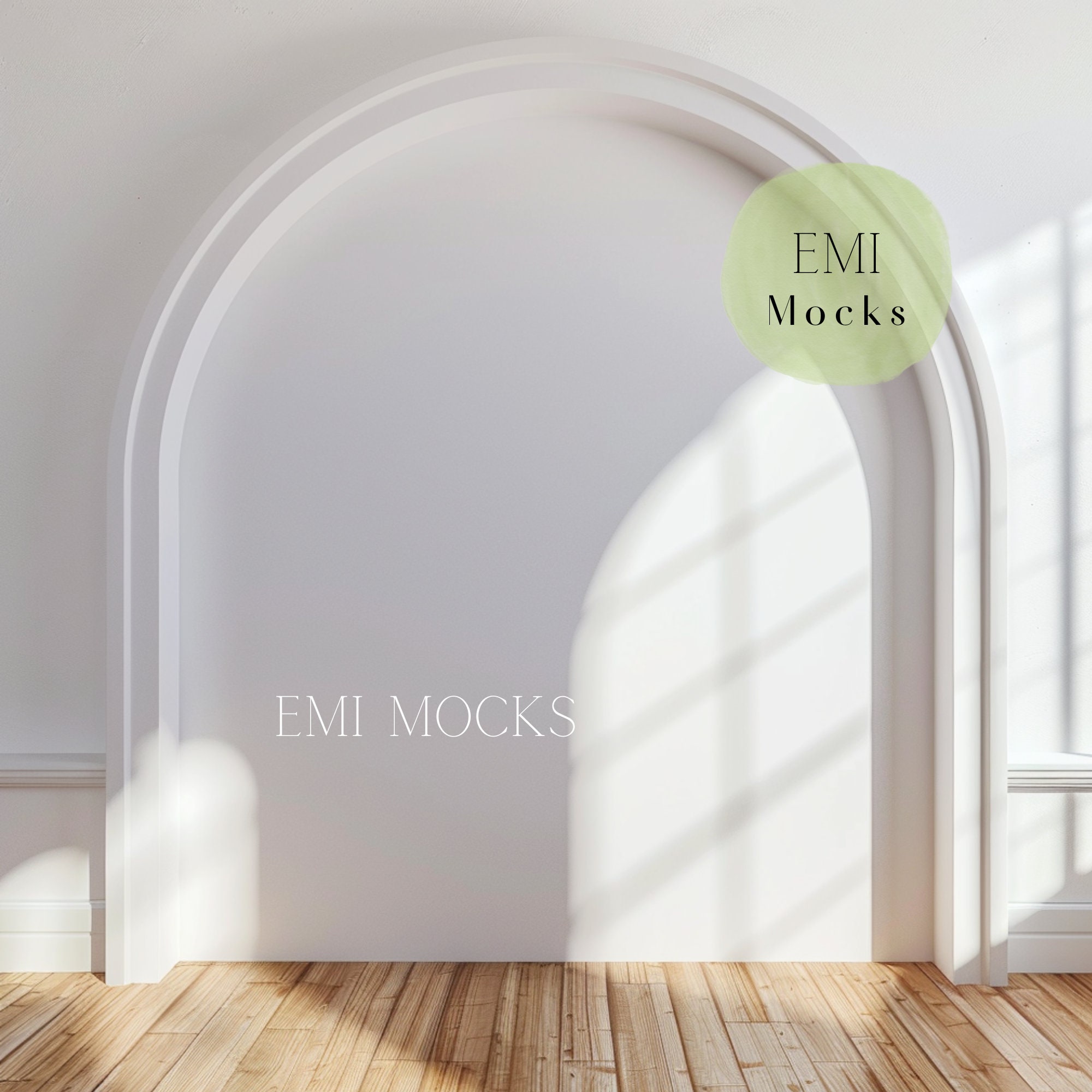 Arch Backdrop Mock up - Arch Backdrop - Arch Backdrop Photo Mock up ...