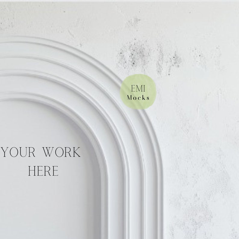 Arch Backdrop Mock up - Arch Backdrop - White Arch Backdrop- Backdrop ...