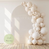 Arch Backdrop - Etsy