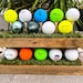Golf Ball Display Shelf - Etsy