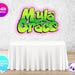 The Fresh Prince of Bel-air Custom Logo - Etsy