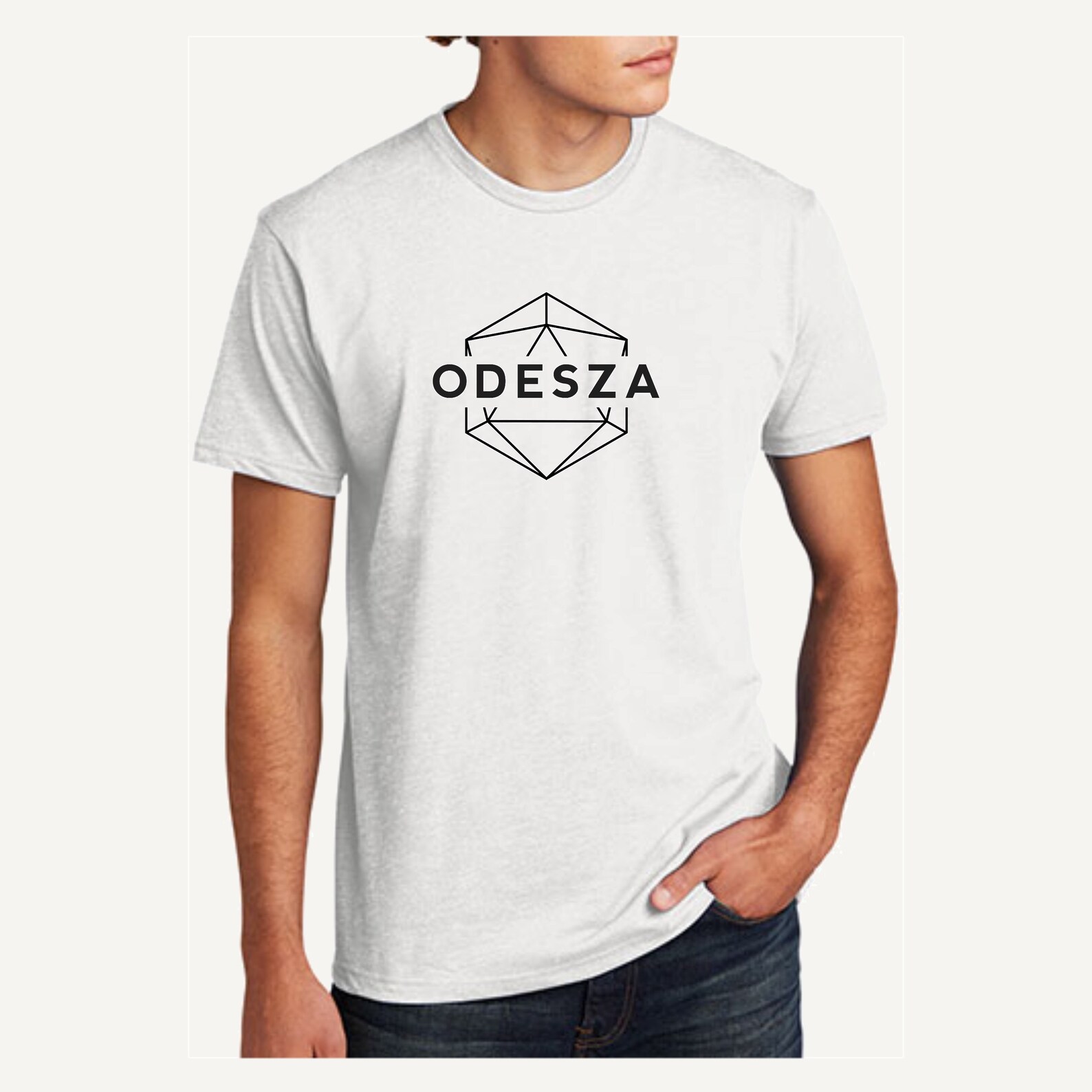 Odesza Logo SVG, Odesza Logo SVG, Odesza Logo Layered Cricut File ...