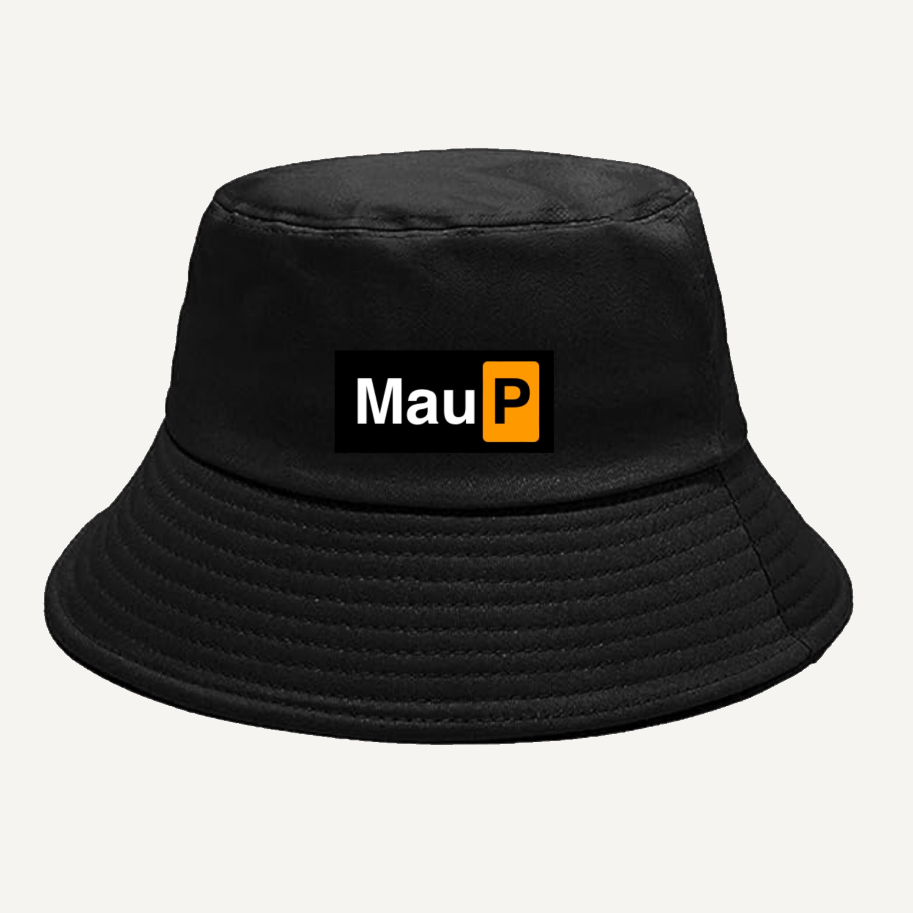 Mau P Logo SVG, Maup Logo SVG, Mau P Logo Layered Cricut File, MAU P ...