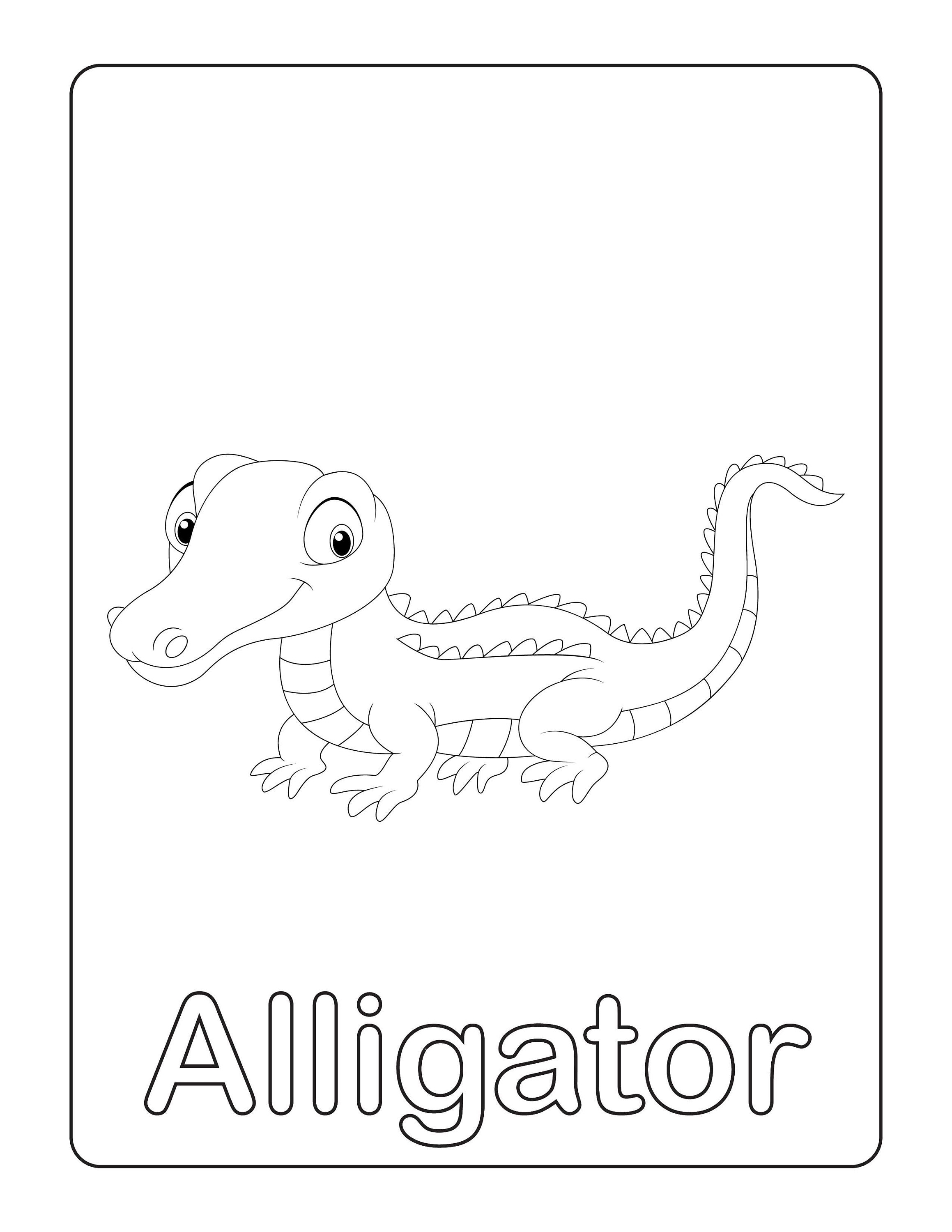 Digital Download - My First JUMBO Coloring Activity Book: Coloring Book ...