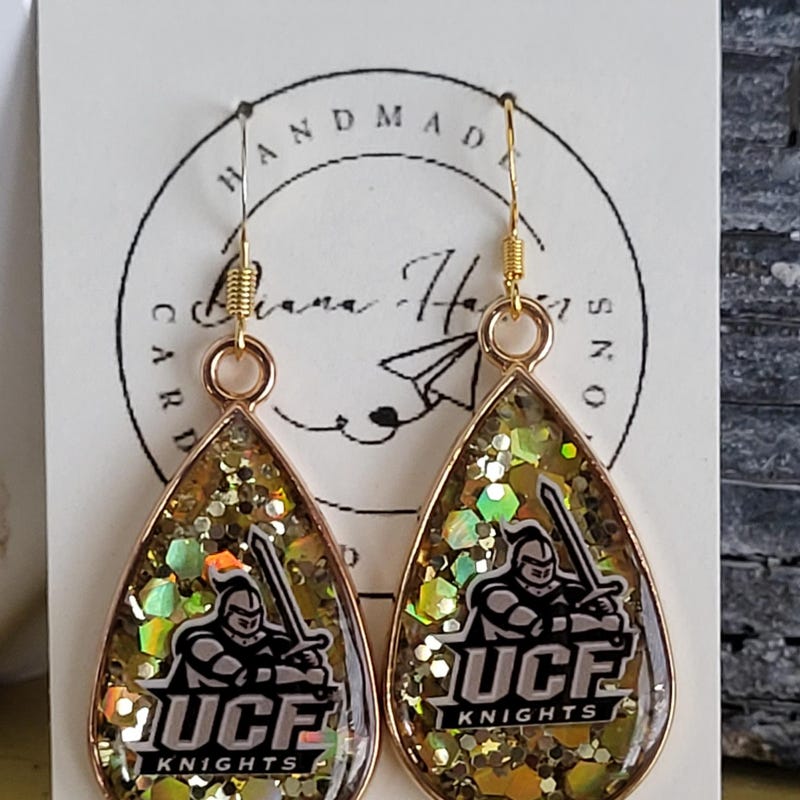 Ucf Knights - Etsy