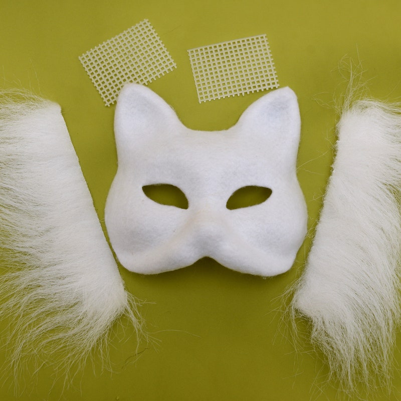 Therian Gear Set - Etsy