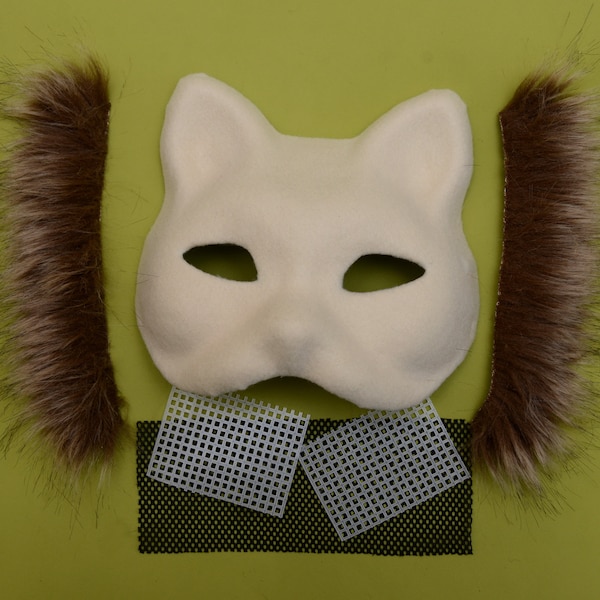 Therian Gear Set - Etsy