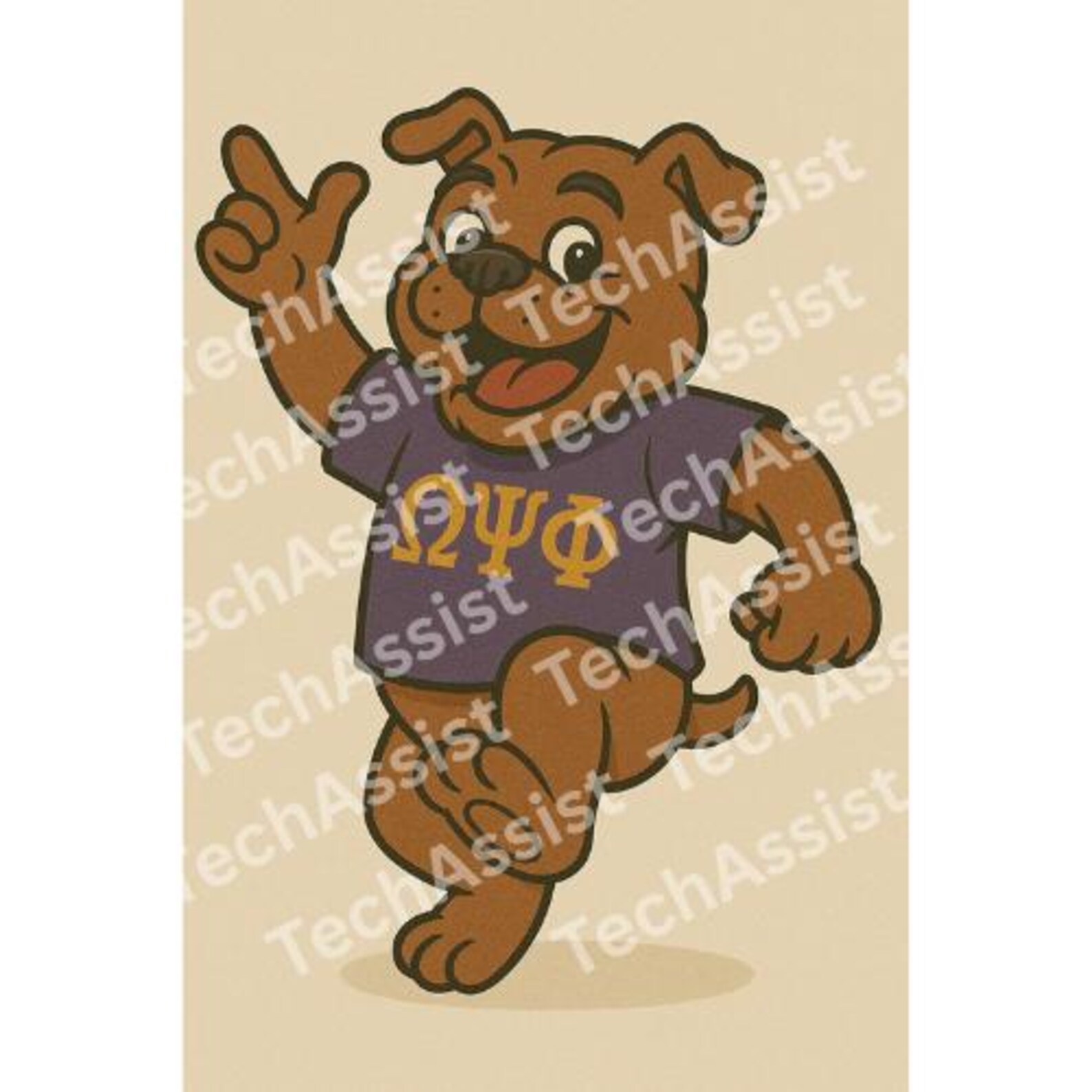 Omega Psi Phi Design | the Bruhz | Ques | Happy | PNG - Etsy