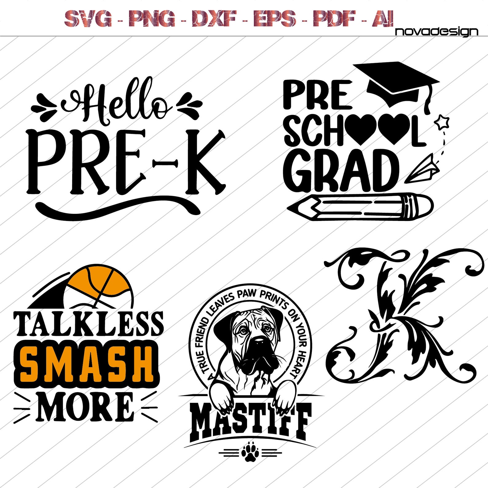 Stacked Font Svg, Sports Font Svg, Stacked Alphabet Png, Stacked ...