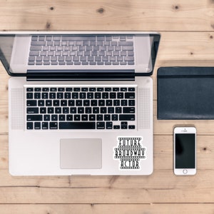 Future Broadway Actor | Actor Stickers | Actor Sticker | Broadway ...