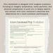 Actors Emotional Prep Worksheet | Actor Worksheet | Theater Worksheet ...