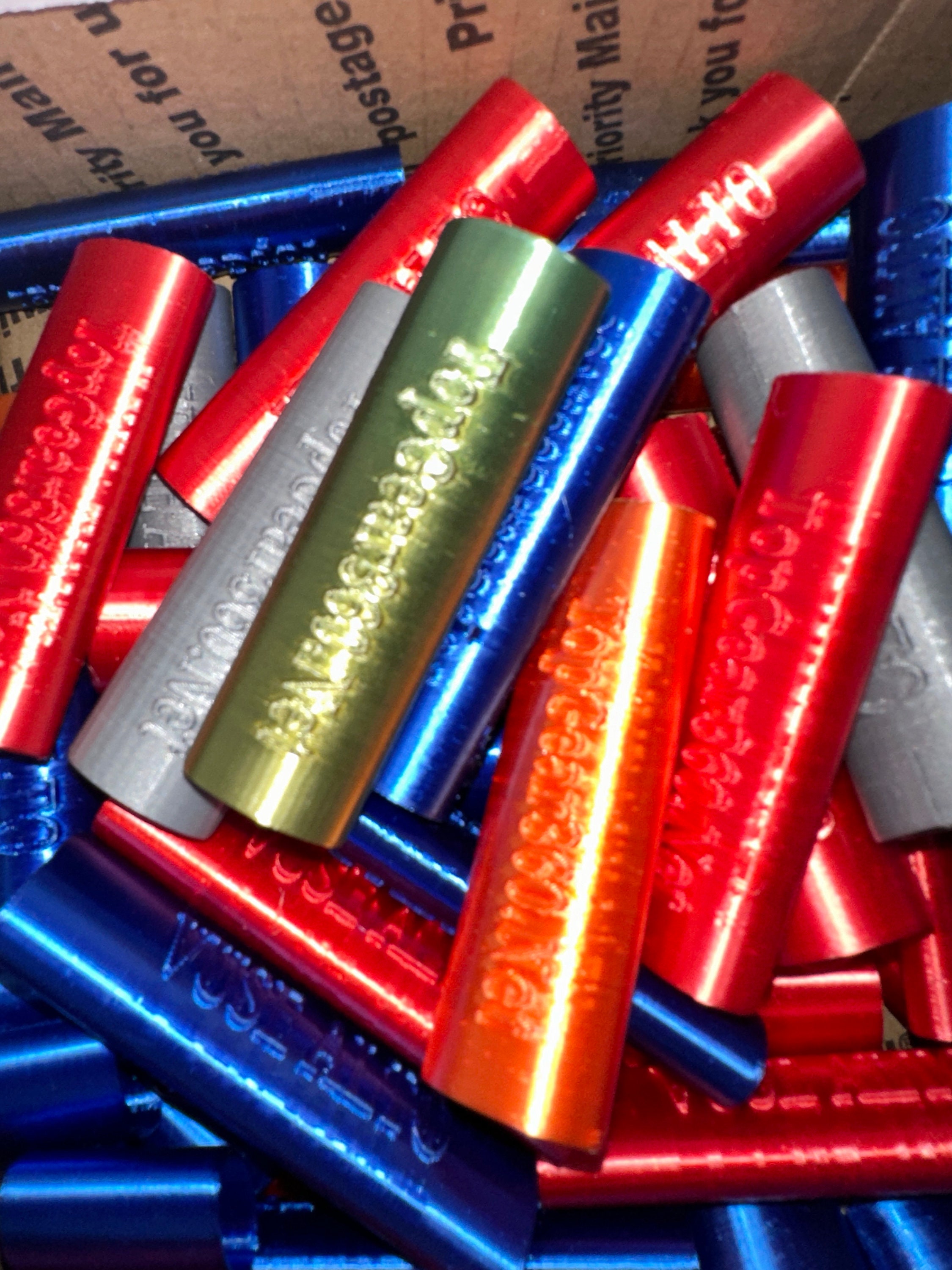 VUSE ALTO Cap Protective Case Version One BOGO Buy One, Get One second ...