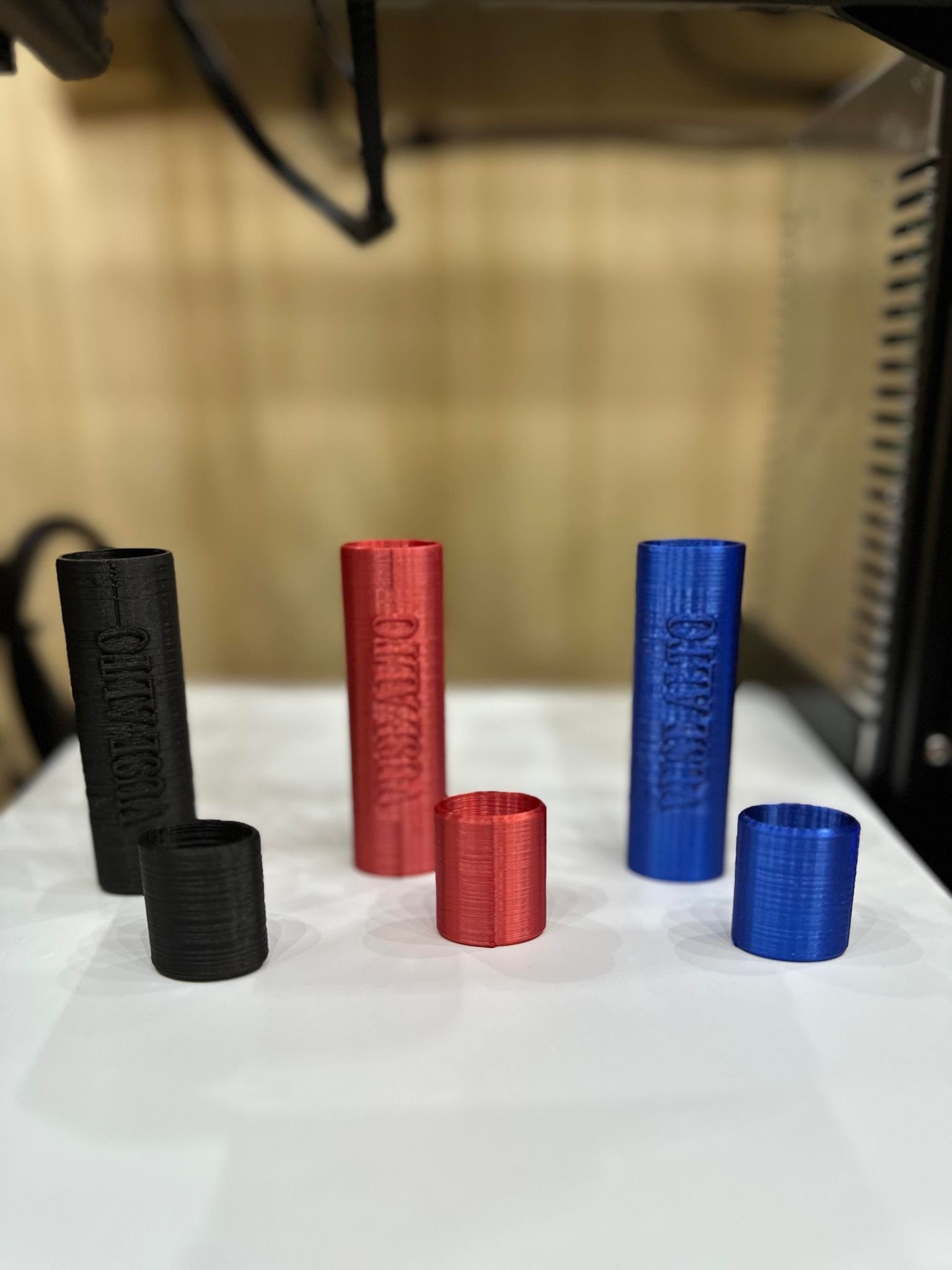 VUSE ALTO Cap + Protective Case Version One - BOGO - Buy One, Get One ...