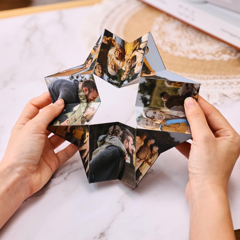Photo Gifts - 60+ Gift Ideas for 2025