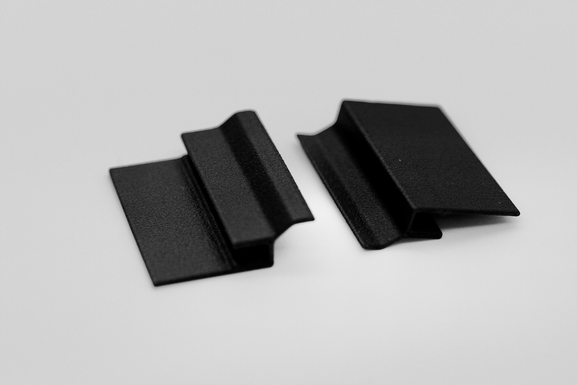 Tesla Cybertruck Sun-visor Tab - Etsy