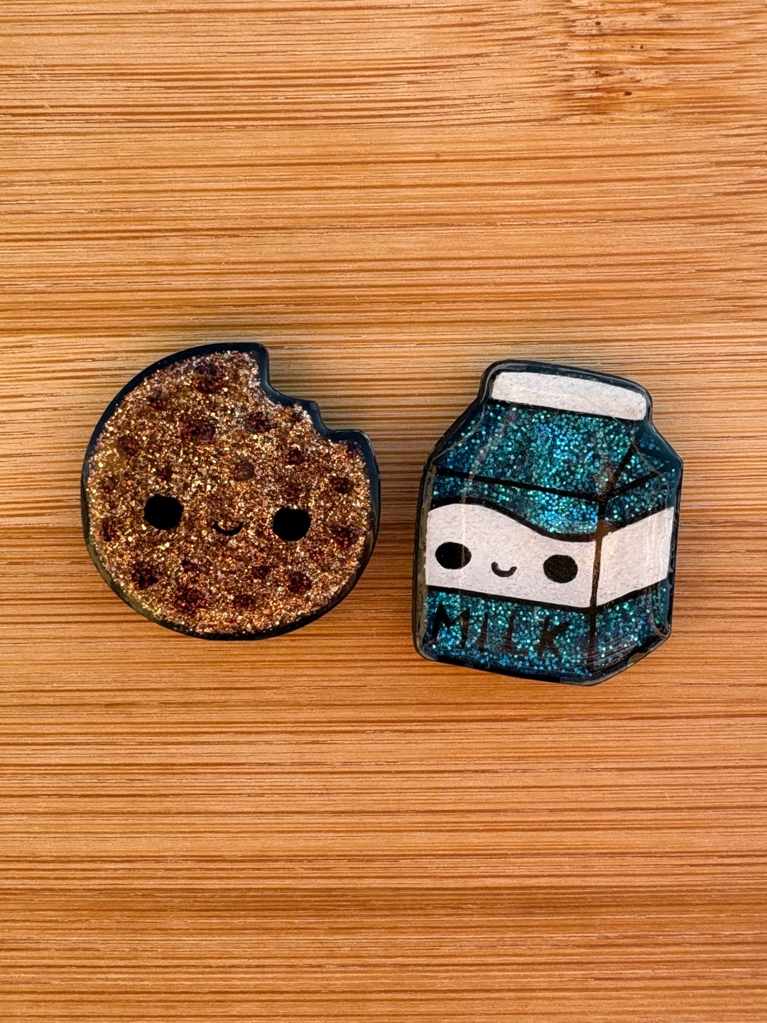 Cookies and Milk X-ray Markers Set (thin) - Radiologic Technologist ...