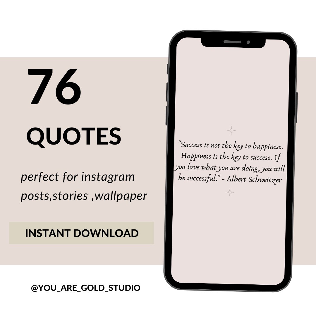 Instagram Quotes,wall Paper Quotes,quotes for Isntagram,empowerment ...