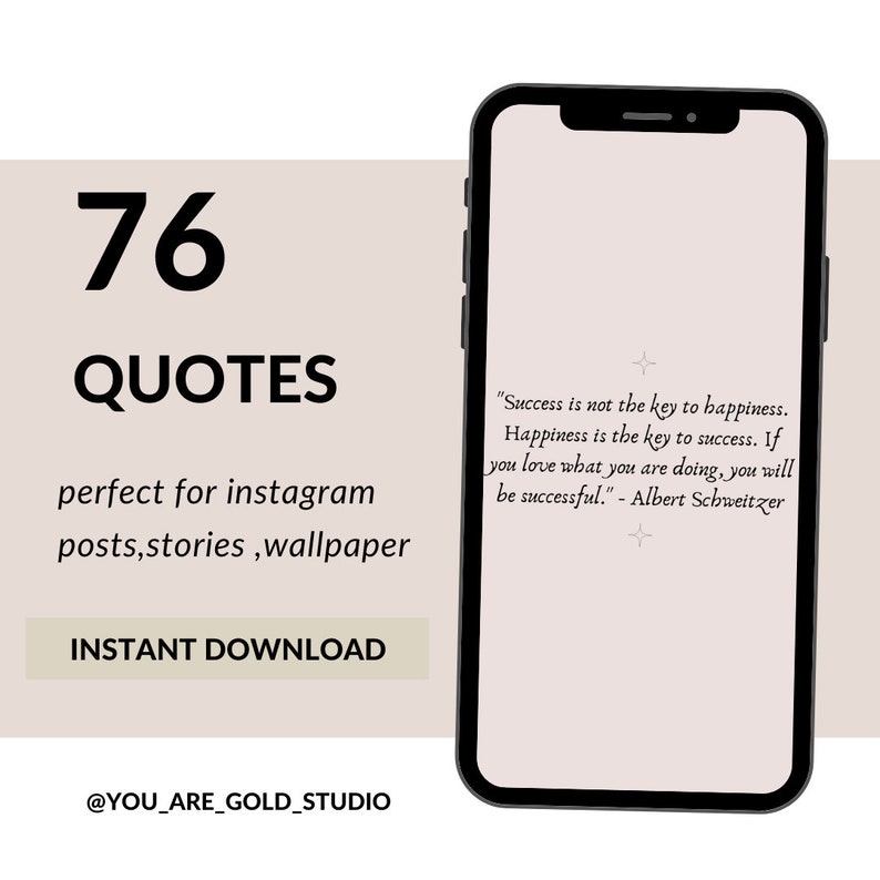 Instagram Quotes,wall Paper Quotes,quotes for Isntagram,empowerment ...