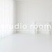 Plain White Studio Digital Backdrop, White Studio, Minimal Backdrop ...