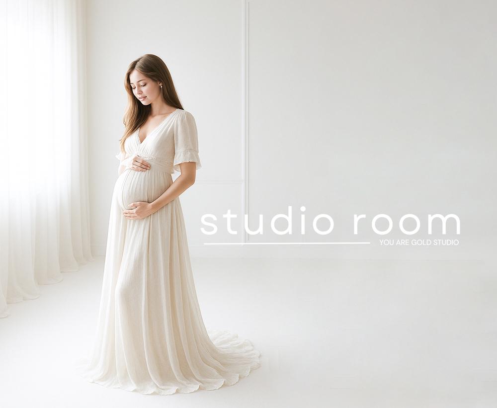Plain White Studio Digital Backdrop, White Studio, Minimal Backdrop ...