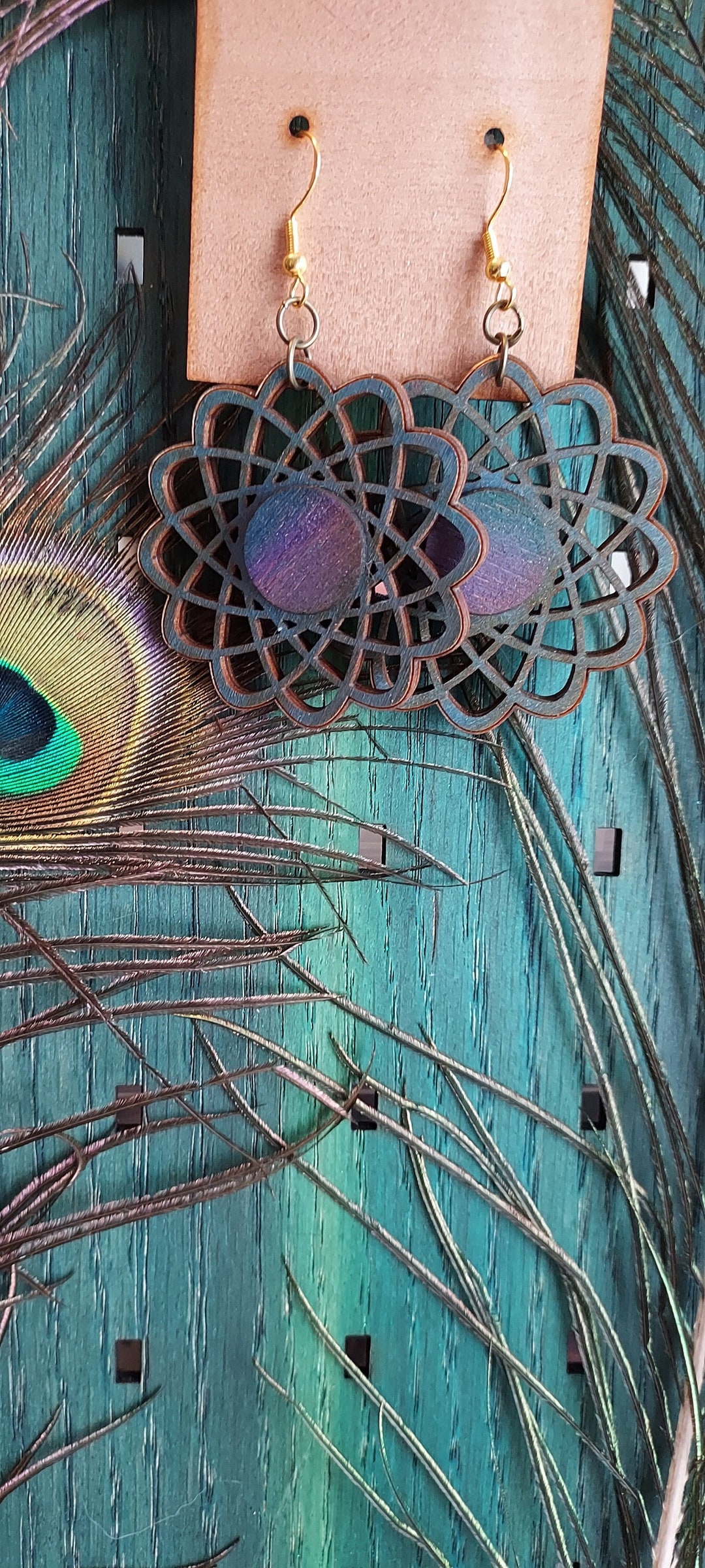 Atomic Shifter - Etsy