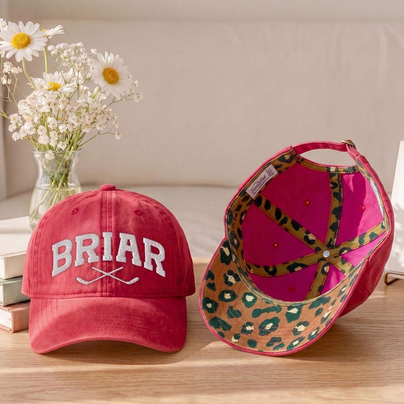 Briar U Hats - Etsy
