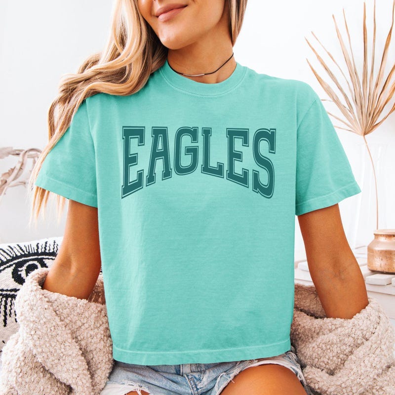 Custom Boxy White Tshirt - Etsy