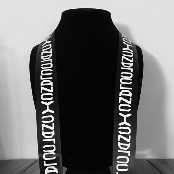 Twenty One Pilots Clancy Mask - Etsy