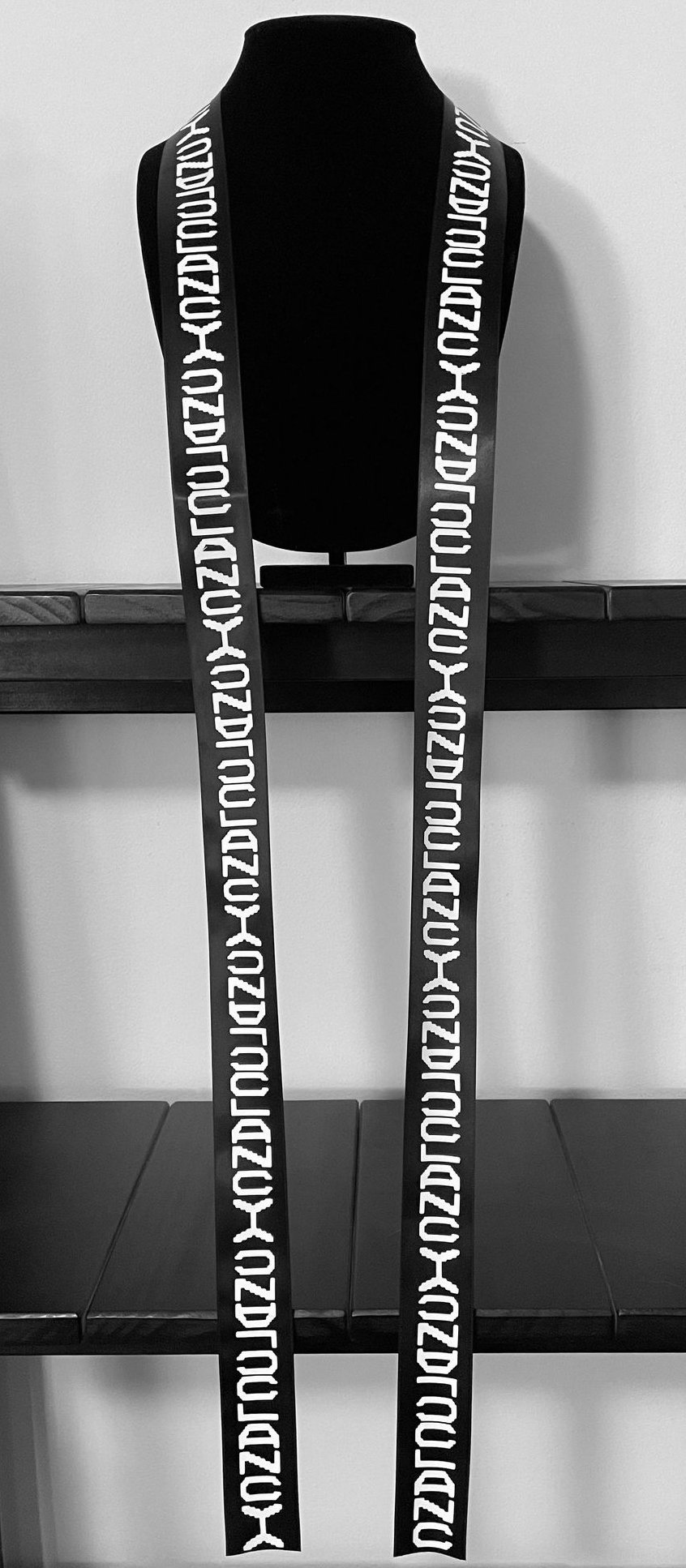 Clancy Stole - Etsy UK