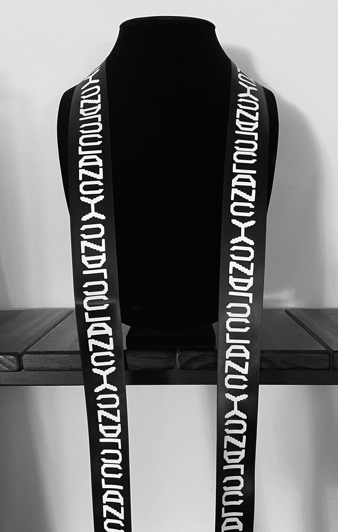 Clancy Stole - Etsy UK