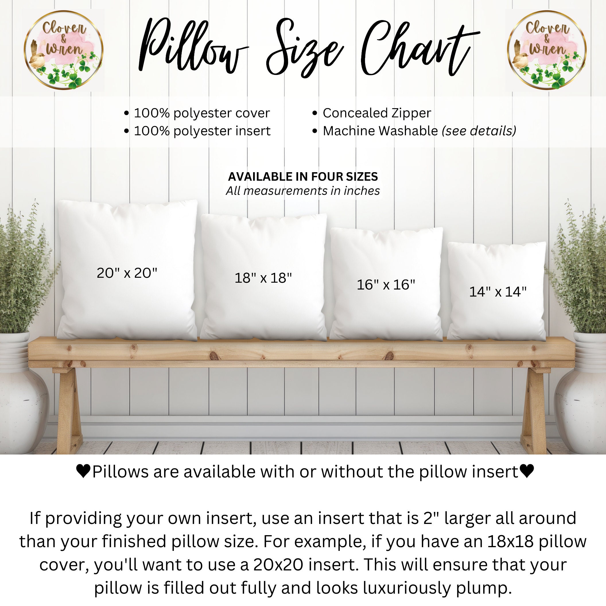 Colorful Meadow Wildflowers Cottagecore Pillow, Floral Accent Pillow ...