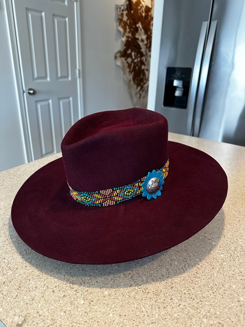 Custom Made 100x Rabbit Felt Hat - Etsy
