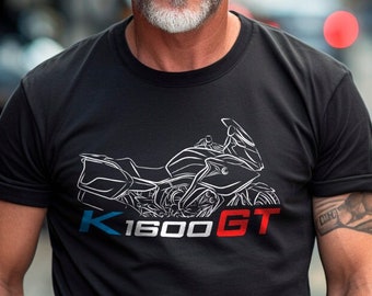 BMW R1200R T-shirt Motorcycle Tee Shirt for Motorrad Riders - Etsy