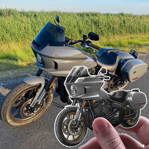 Low Rider St Decals - Etsy