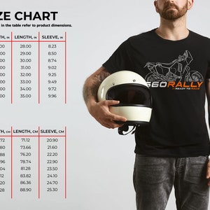 KTM 660 Rally Replica T-shirt - Motorcycle Tee Shirt for Riders - Etsy