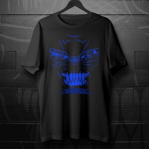 Yamaha YZF-R6 Inspired T-shirts - Motorcycle Tee Shirt - Etsy