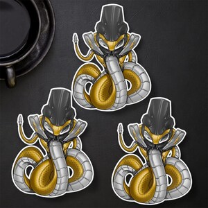 BMW F900XR Inspired Stickers - Set of 3 Motorrad Motorcycle Decals - Etsy