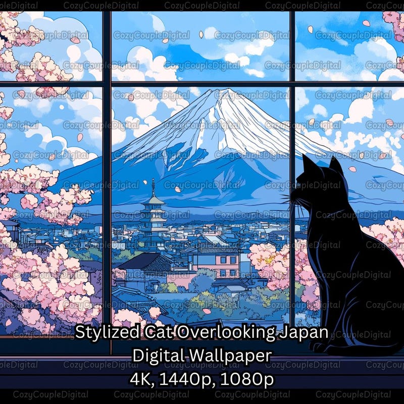 Beautiful Wallpaper Pink - Etsy