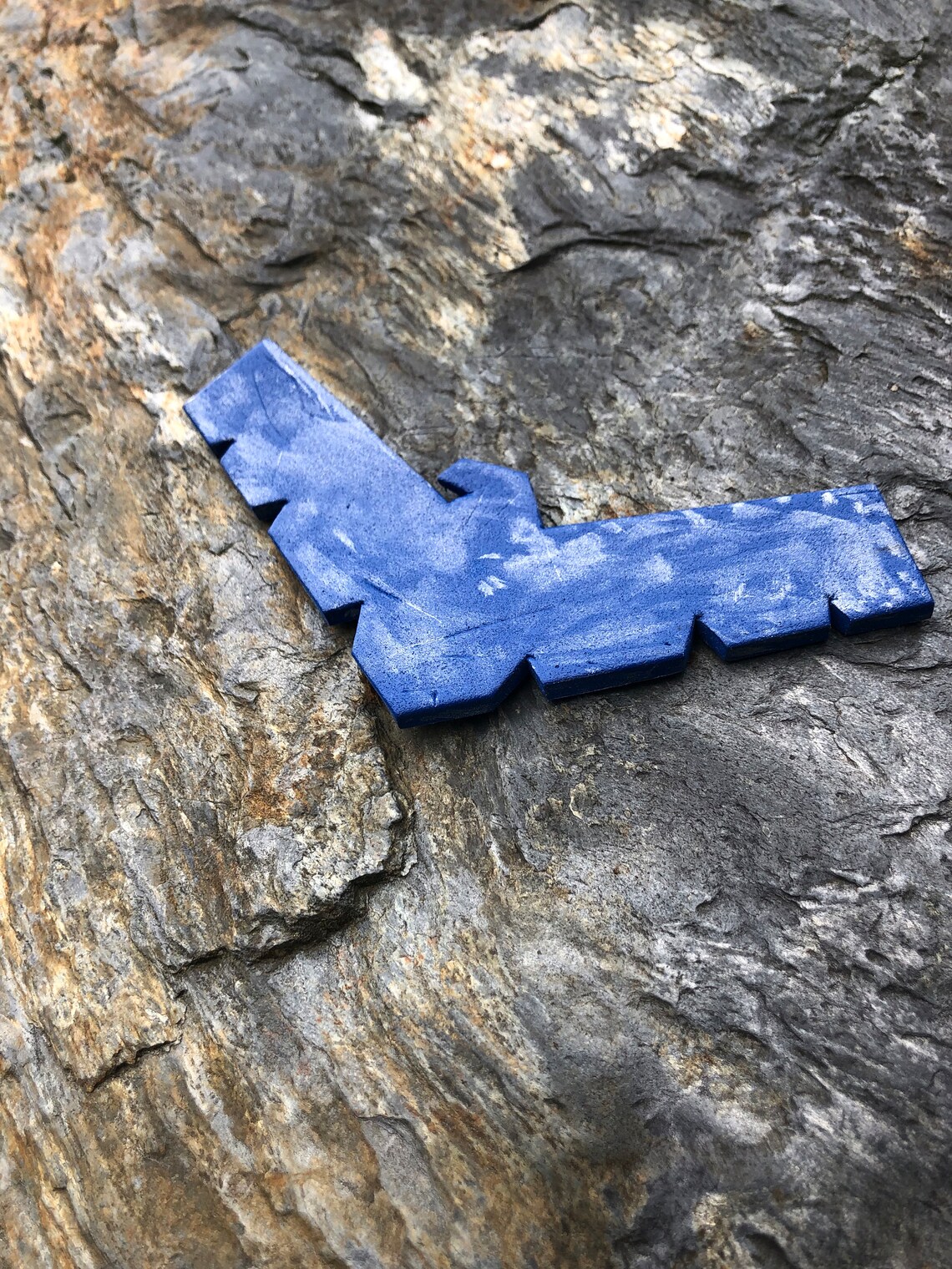 Custom Nightwing Batarang! Handmade From EVA Foam! - Etsy