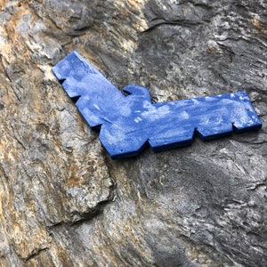 Custom Nightwing Batarang! Handmade From EVA Foam! - Etsy