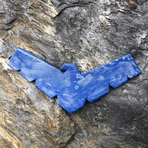 Custom Nightwing Batarang! Handmade From EVA Foam! - Etsy