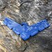 Custom Nightwing Batarang! Handmade From EVA Foam! - Etsy